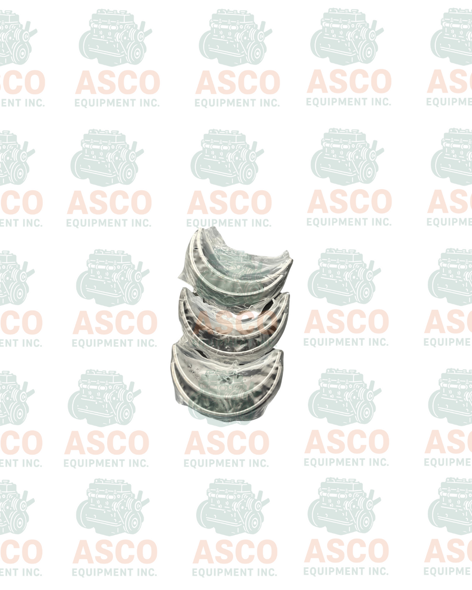 Engine Bearings for Kubota D902 STD – ASCO Equipment
