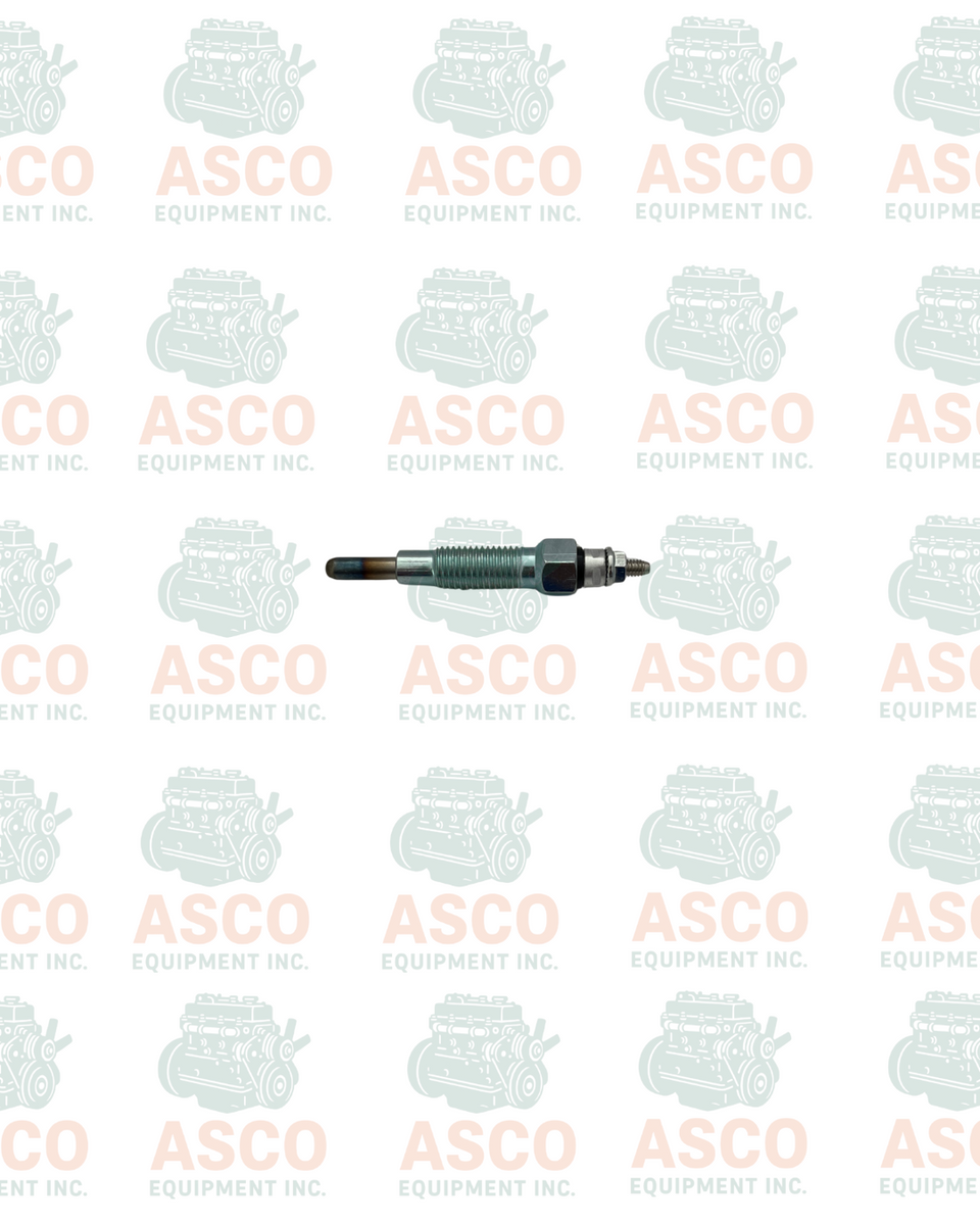 Glow Plugs for Kubota Engines V1902 Short – ASCO Equipment